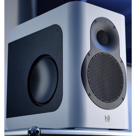 Kii Audio Seven - Fidelity Magazine