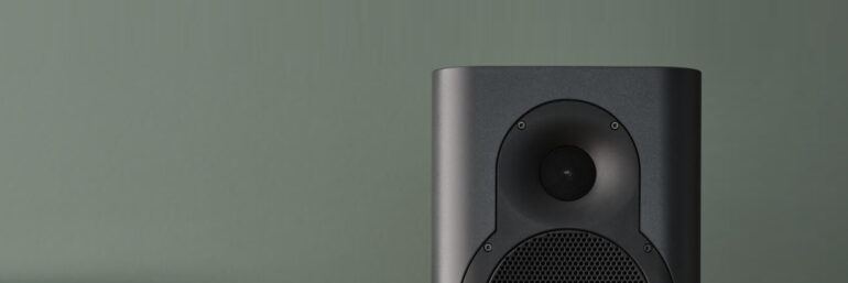 Kii Audio Seven - Fidelity Magazine