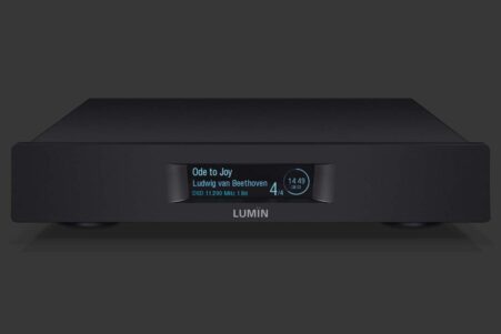 Lumin D3 - Fidelity Magazine