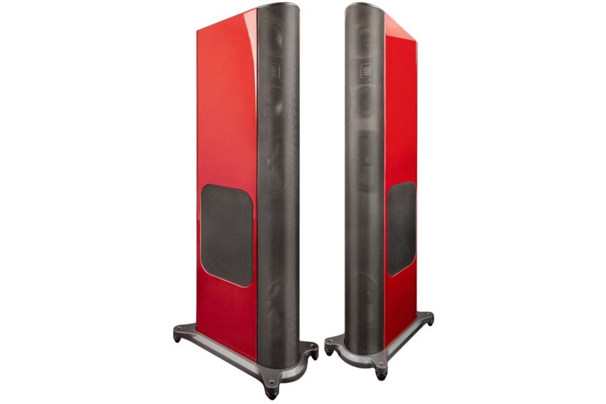 GoldenEar T66 - Fidelity Magazine