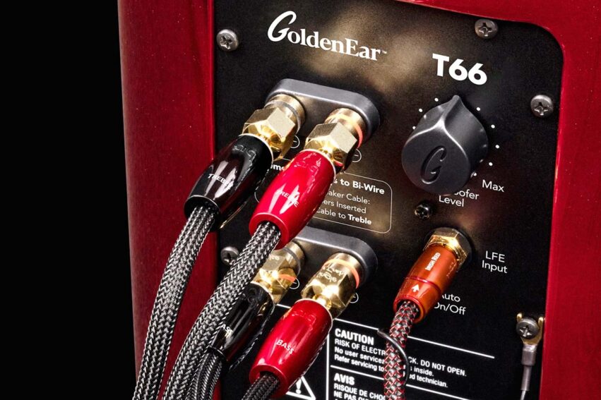 GoldenEar T66 - Fidelity Magazine