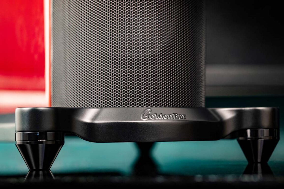 GoldenEar T66 - Fidelity Magazine