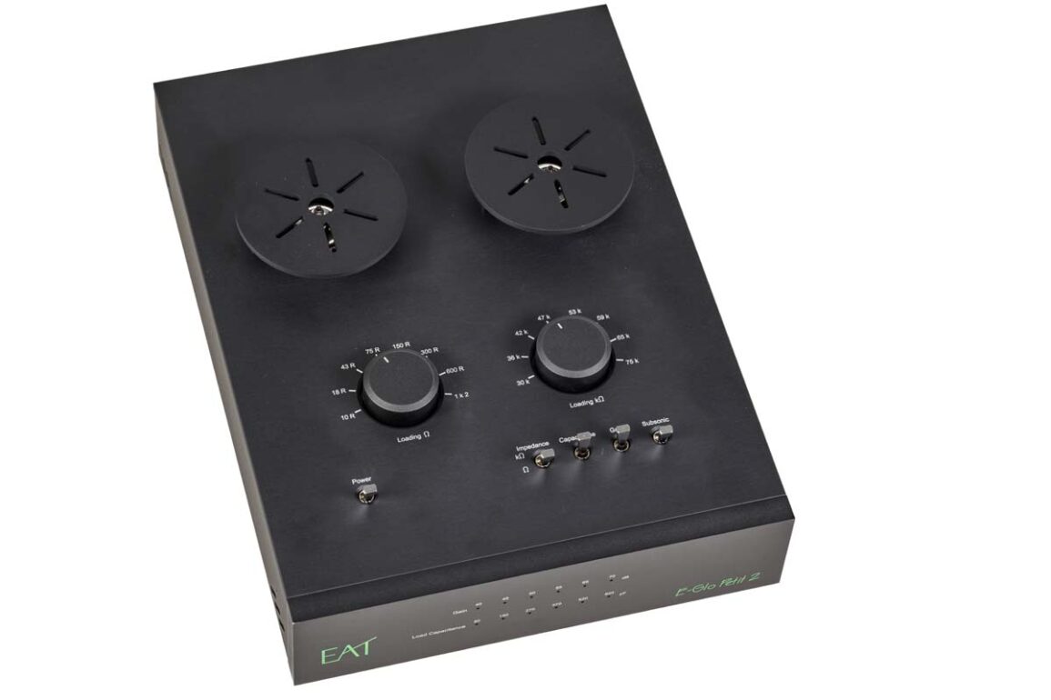 EAT E-Glo Petit 2 - Fidelity Magazine