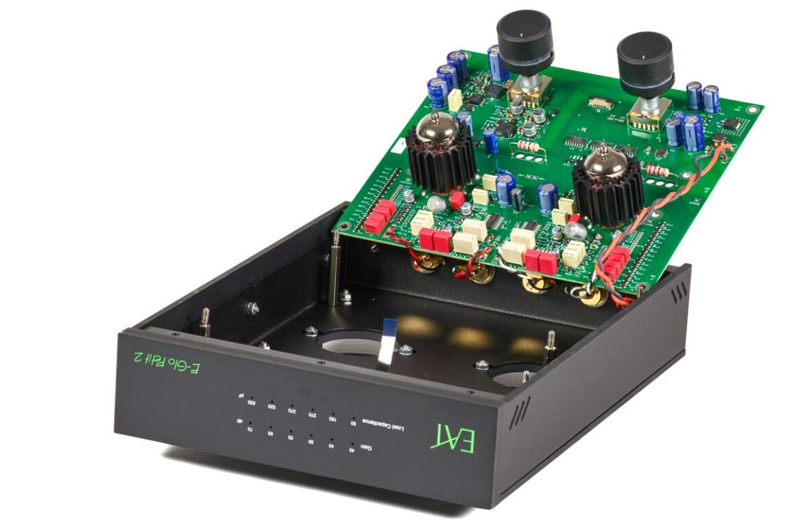 EAT E-Glo Petit 2 - Fidelity Magazine