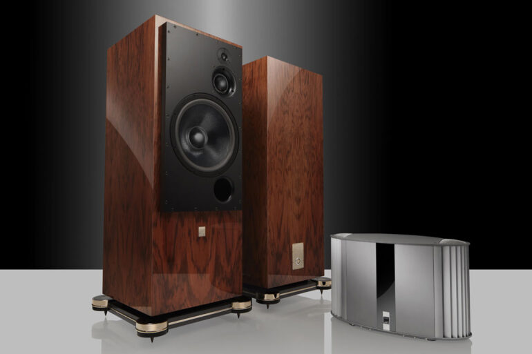 ATC 50th anniversary - Fidelity Magazine