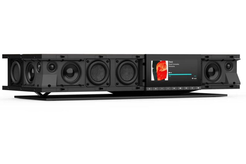 Cambridge Audio Evo One - Fidelity Magazine