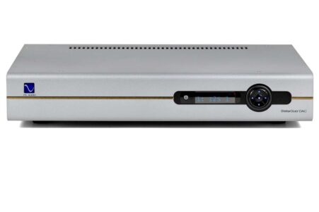 PS Audio StellarGold DAC - Fidelity Magazine