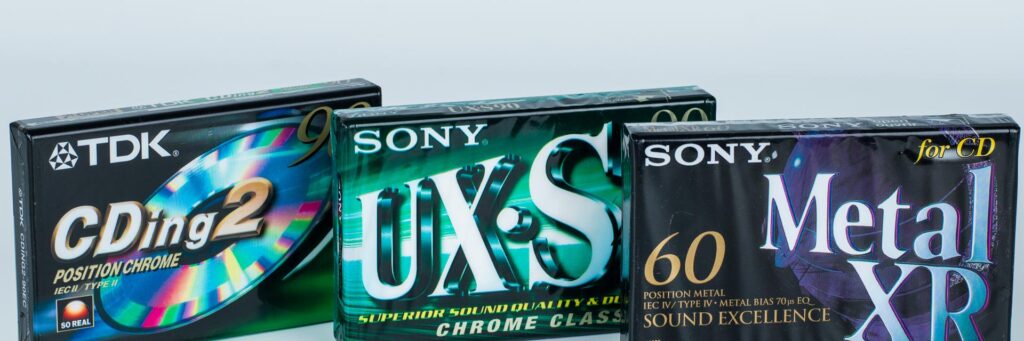 TEAC V-7010 Tape Deck - Fidelity Magazine