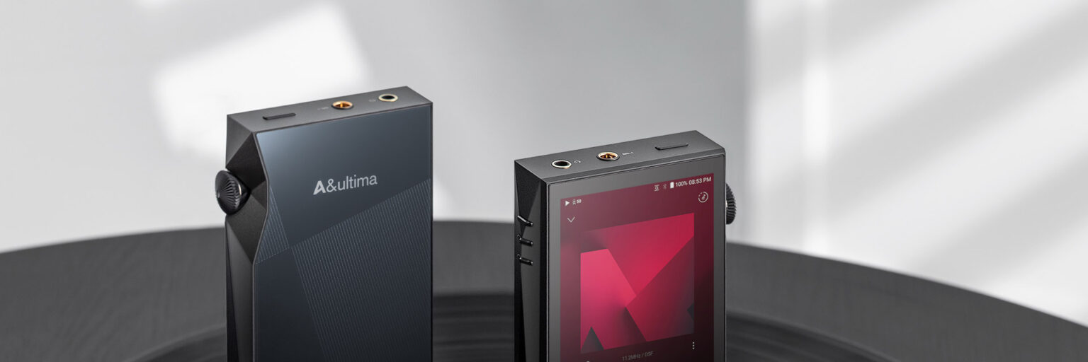 Astell&Kern A&ultima SP3000M - Fidelity Magazine