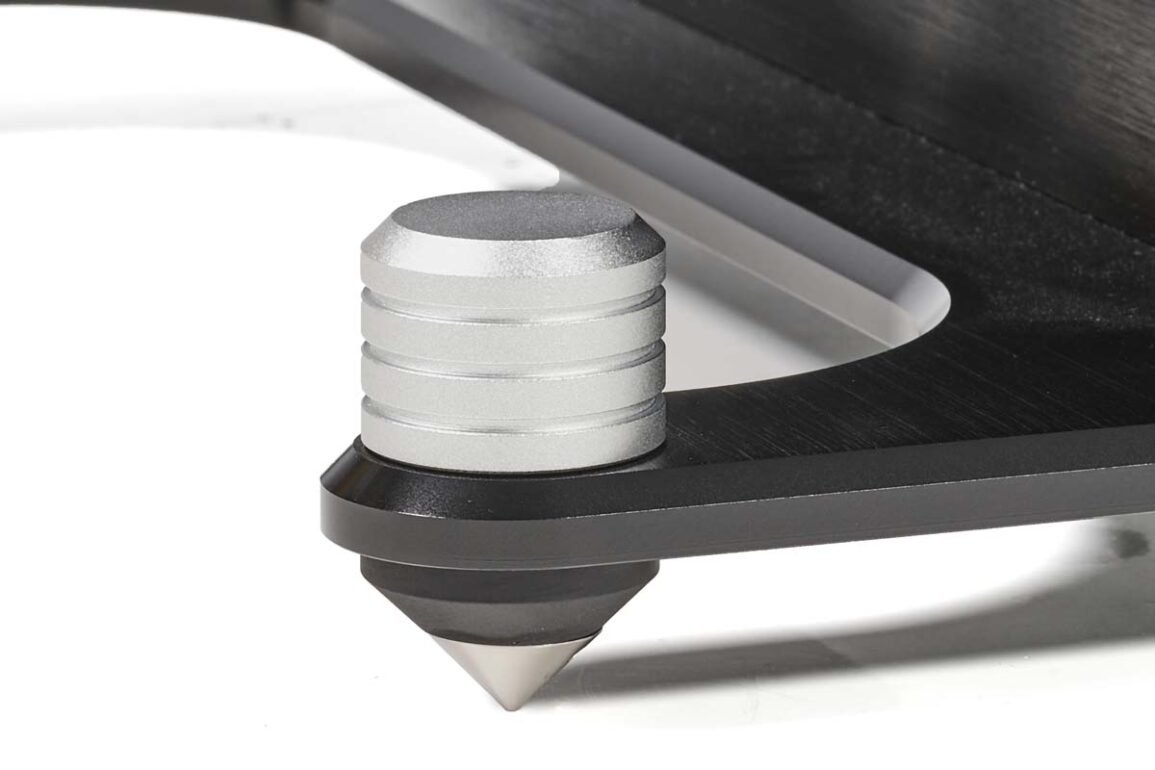 PS Audio Aspen FR10 - Fidelity Magazine