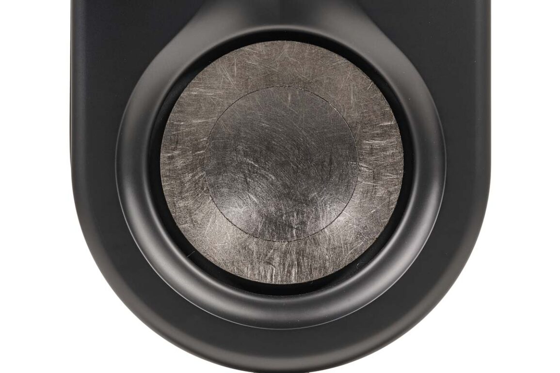 PS Audio Aspen FR10 - Fidelity Magazine