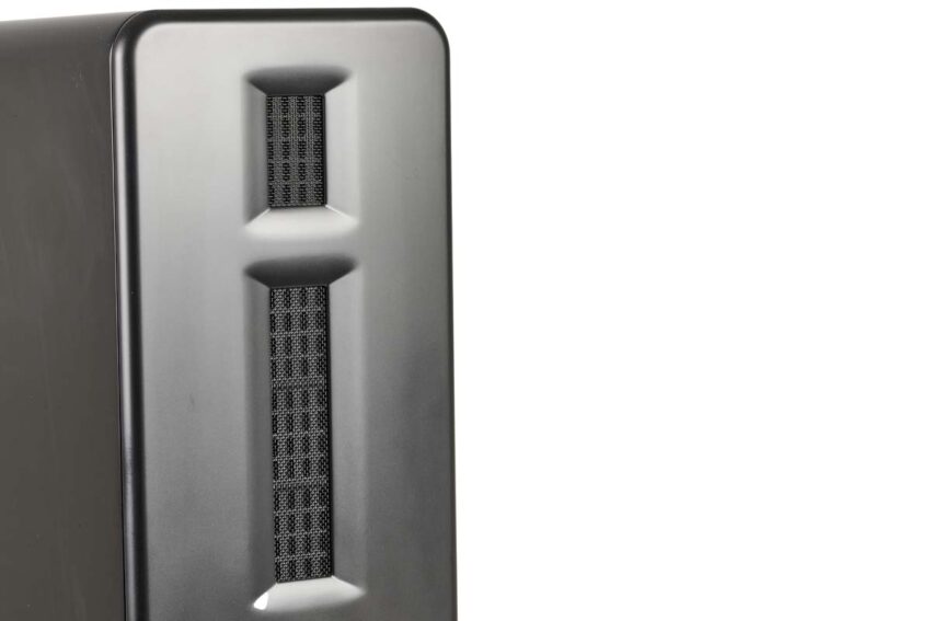 PS Audio Aspen FR10 - Fidelity Magazine