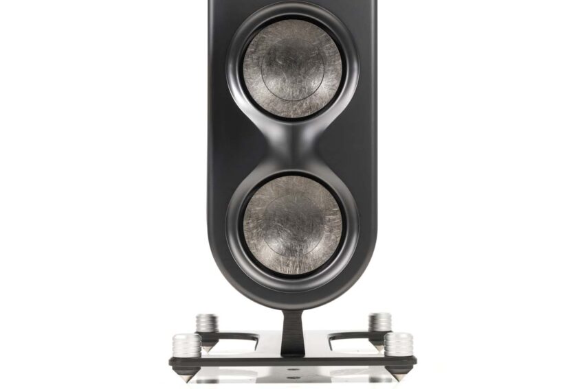 PS Audio Aspen FR10 - Fidelity Magazine