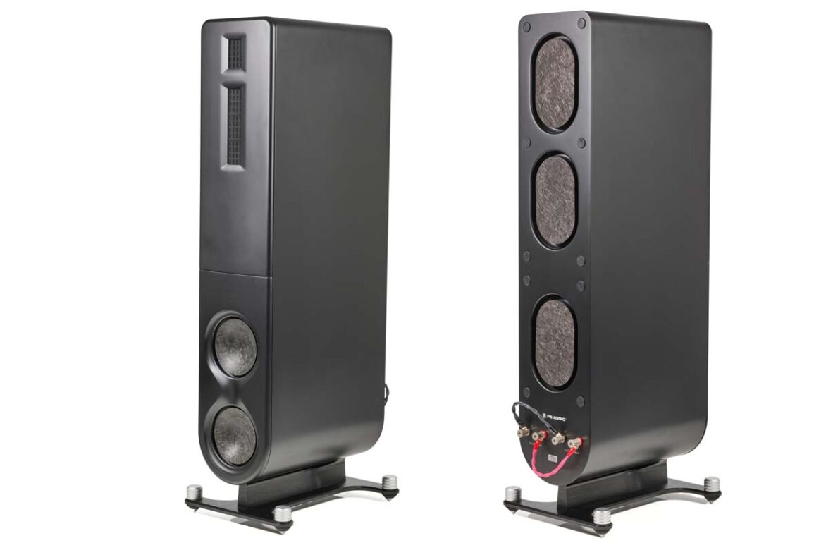 PS Audio Aspen FR10 - Fidelity Magazine