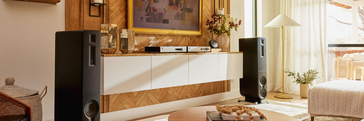 PS Audio Aspen FR10 - Fidelity Magazine