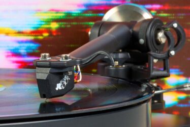 Cartridge Alignment - Fidelity Magazine