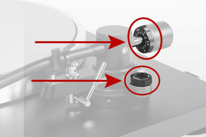 Cartridge Alignment - Fidelity Magazine