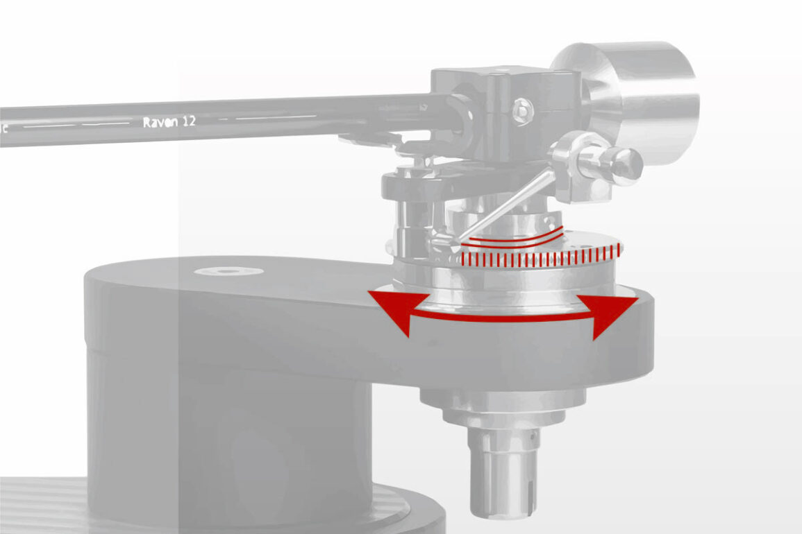 Cartridge Alignment - Fidelity Magazine