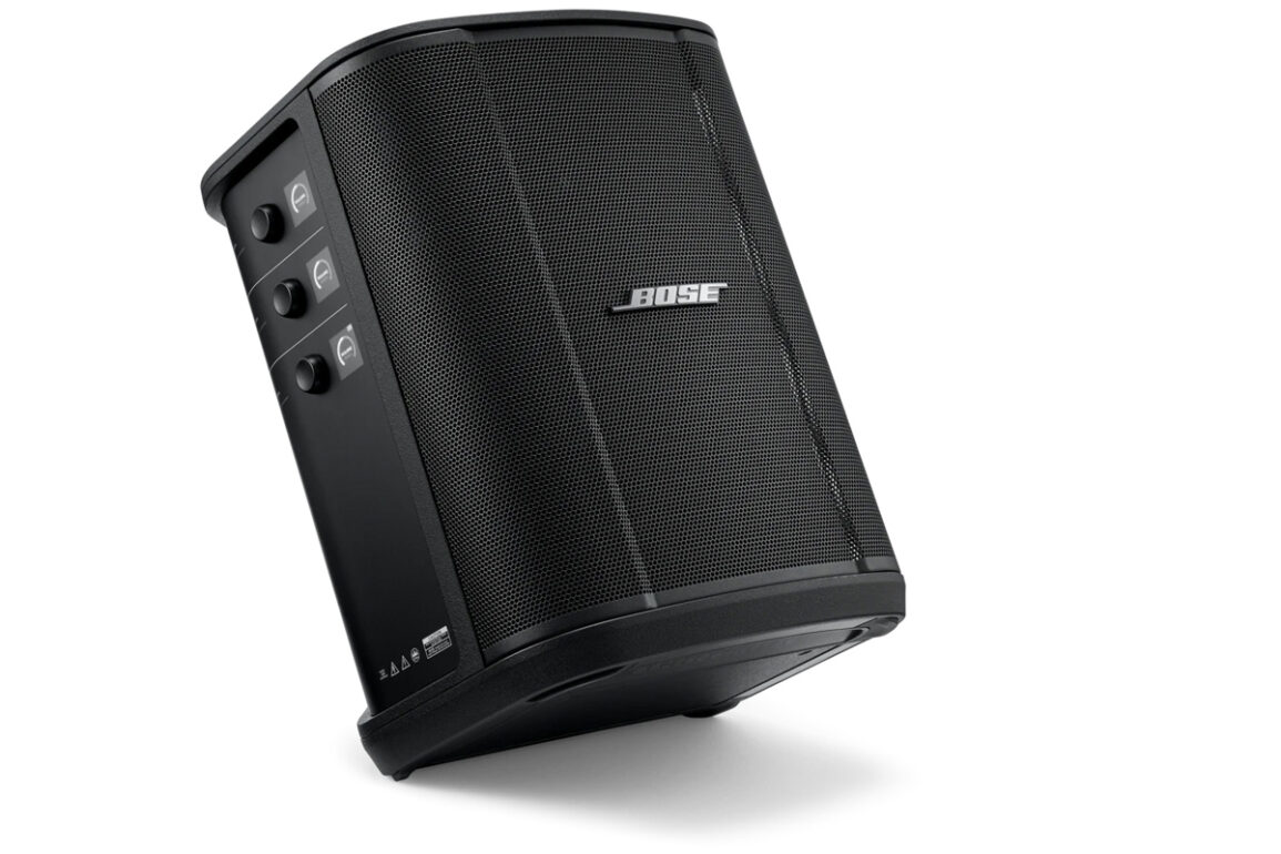 Bose – 60 Years of Rethinking Hi-Fi - Fidelity Magazine