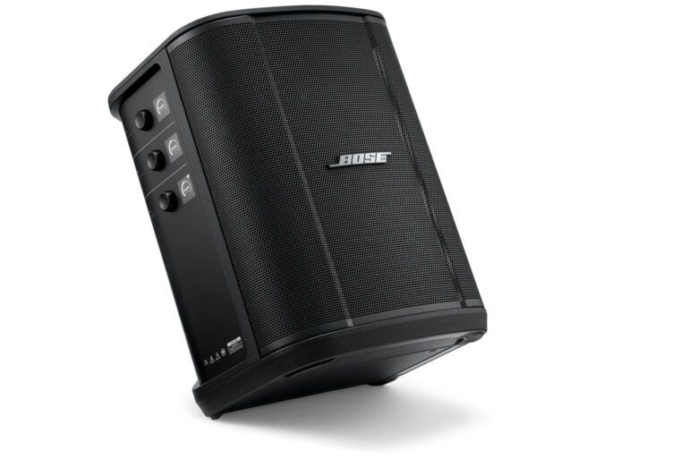 Bose – 60 Years of Rethinking Hi-Fi - Fidelity Magazine