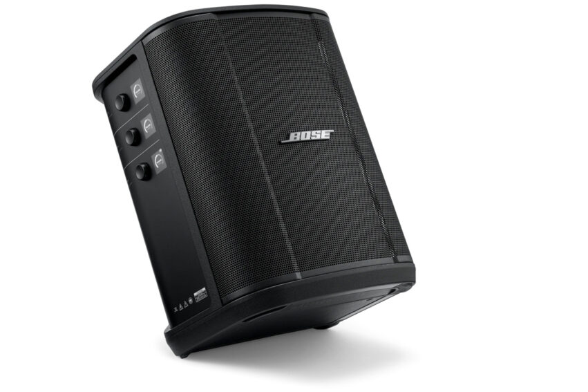 Bose – 60 Years of Rethinking Hi-Fi - Fidelity Magazine