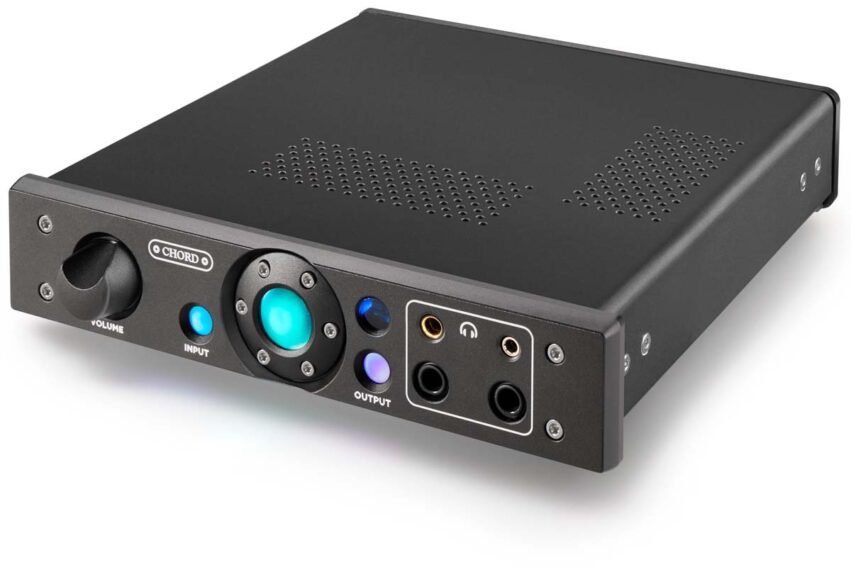 Chord Electronics Alto - Fidelity Magazine