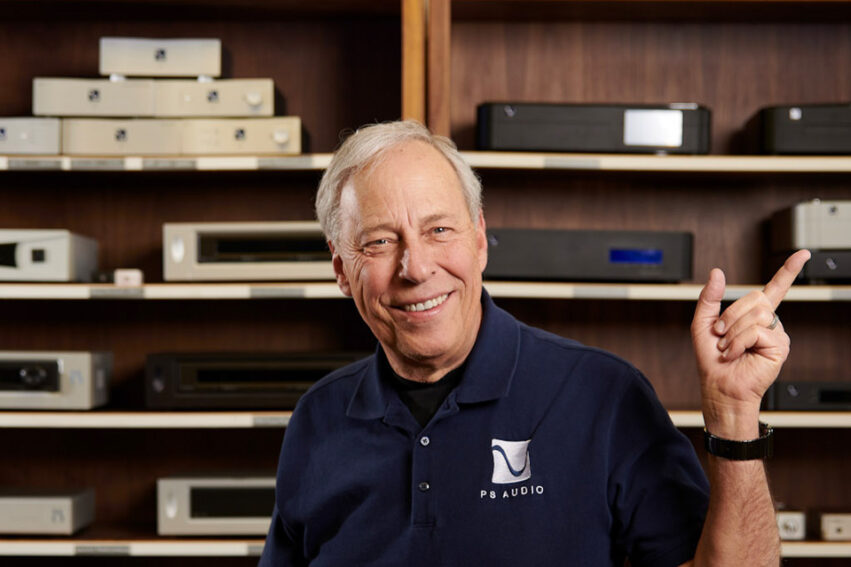 Fell Audio - Fidelity Magazine