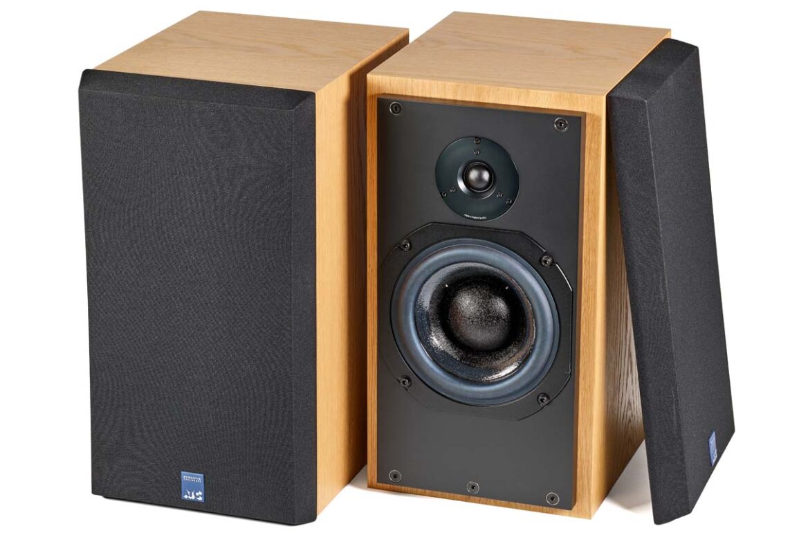 ATC SCM20PSL - Fidelity Magazine