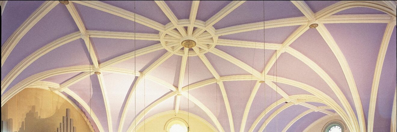 Air Studios, London - Fidelity Magazine