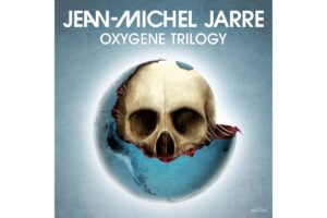 Jean-Michel Jarre - Fidelity Magazine