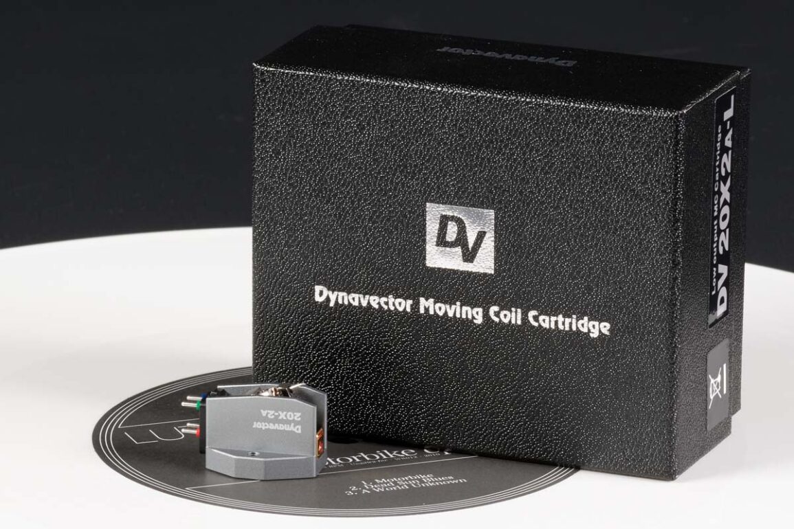 Dynavector 20X2A - Fidelity Magazine