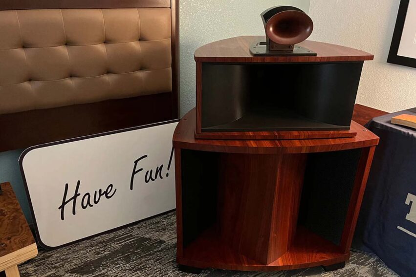 Florida Audio Expo 2025, Part One - Fidelity Magazine