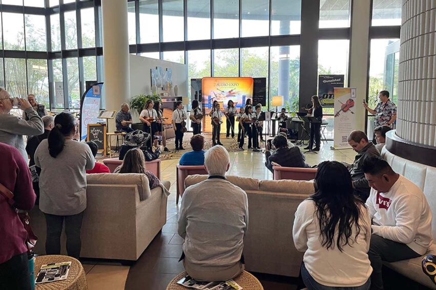 Florida Audio Expo 2025, Part One - Fidelity Magazine