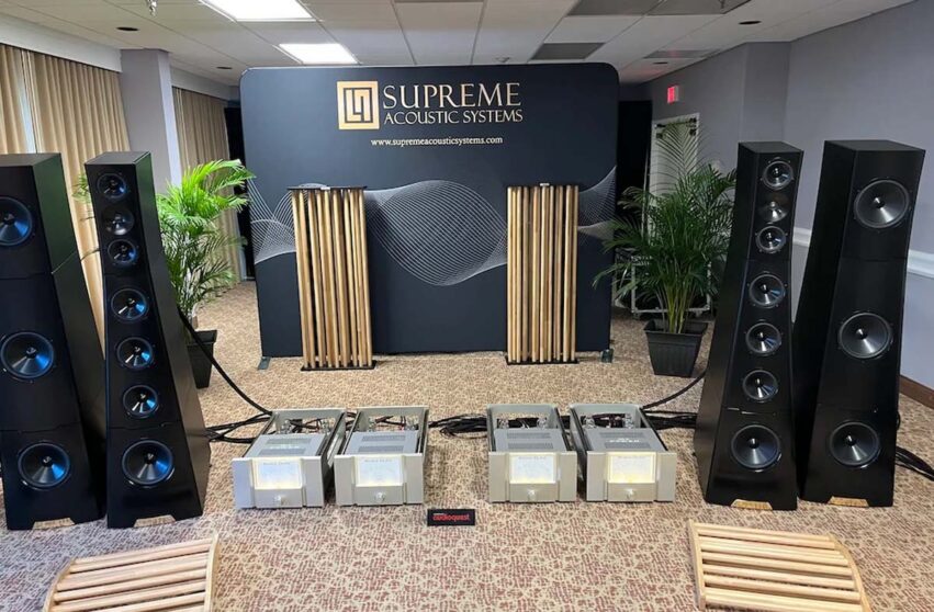 Florida Audio Expo 2025, Part One - Fidelity Magazine