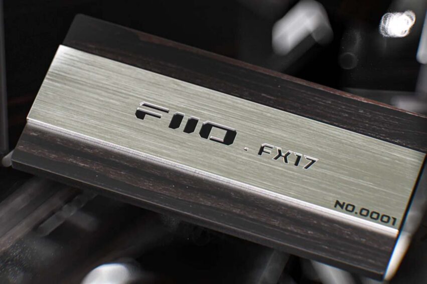 FiiO FX17 - Fidelity Magazine