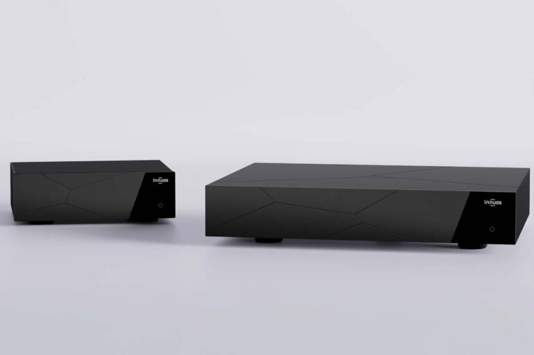 Innuos Stream Series - Fidelity Magazine