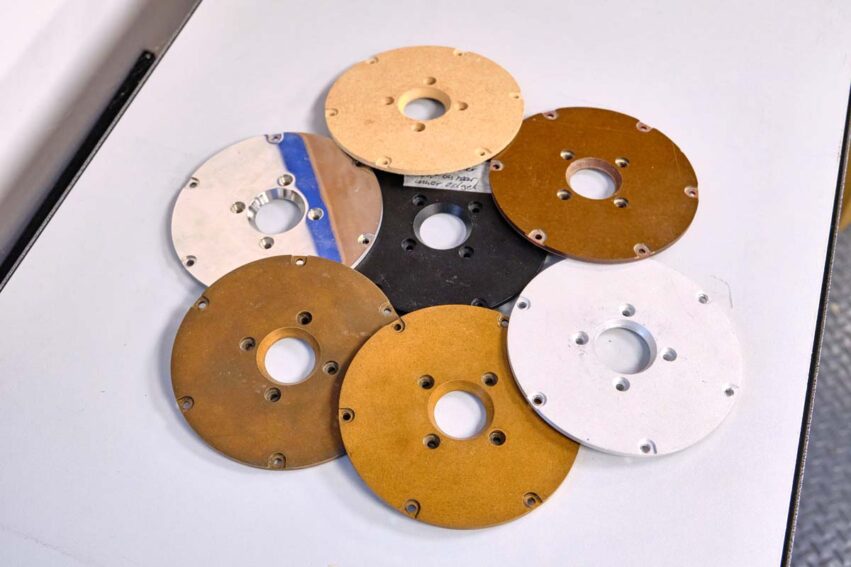 Audio Note AN-E Ltd Field Coil - Fidelity Magazine