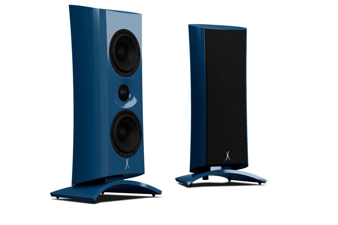 Estelon A-Series - Fidelity Magazine