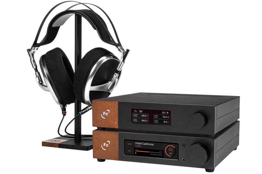 Ferrum Wandla 2.0.0 Firmware Update - Fidelity Magazine