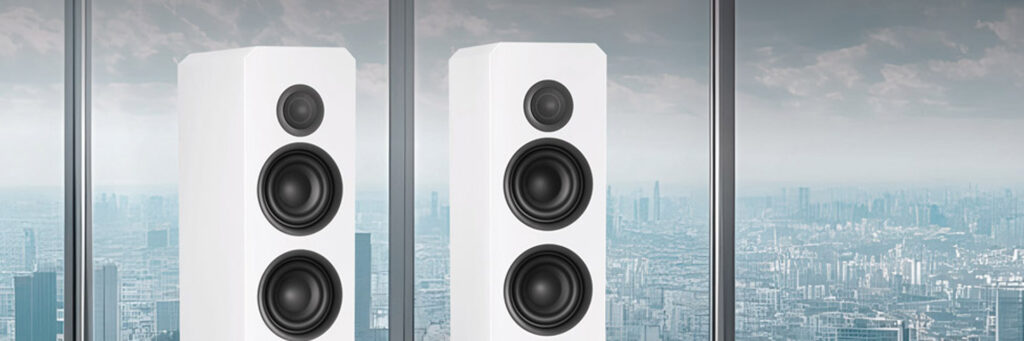 Nubert 50-Year Anniversary - Fidelity Magazine