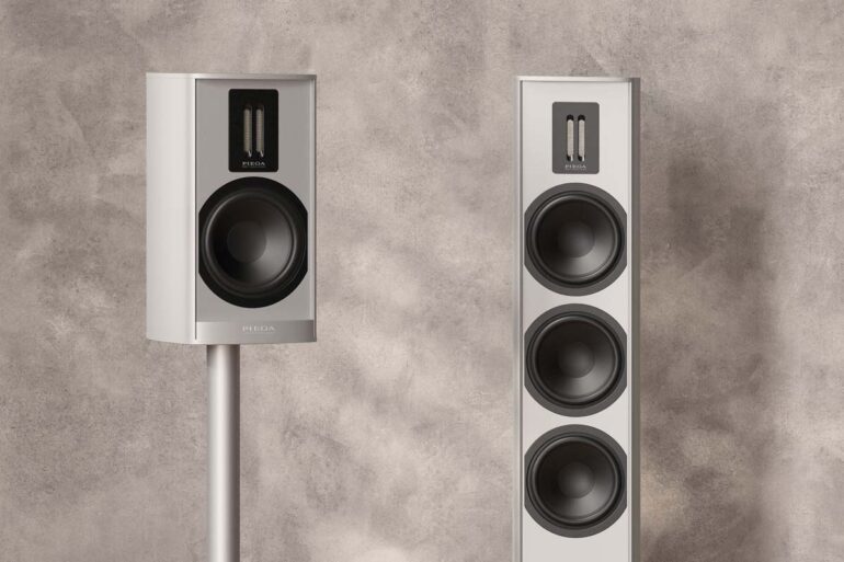 Piega Premium 301 Gen2 - Fidelity Magazine