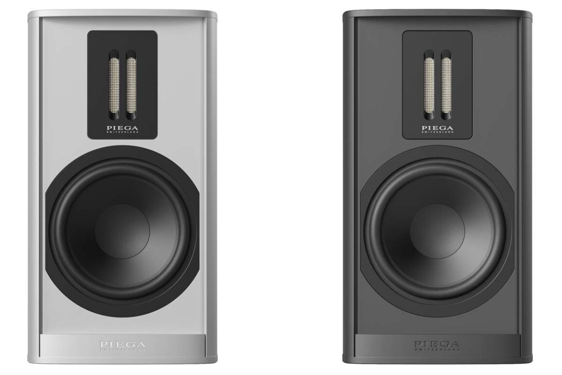 Piega Premium 301 Gen2 - Fidelity Magazine