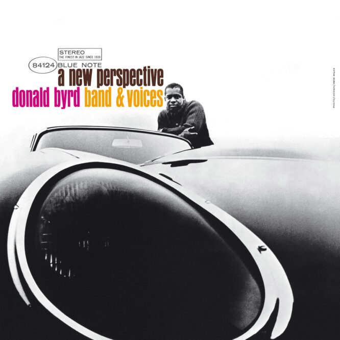 Donald Byrd/Blue Note Revisited - Fidelity Magazine