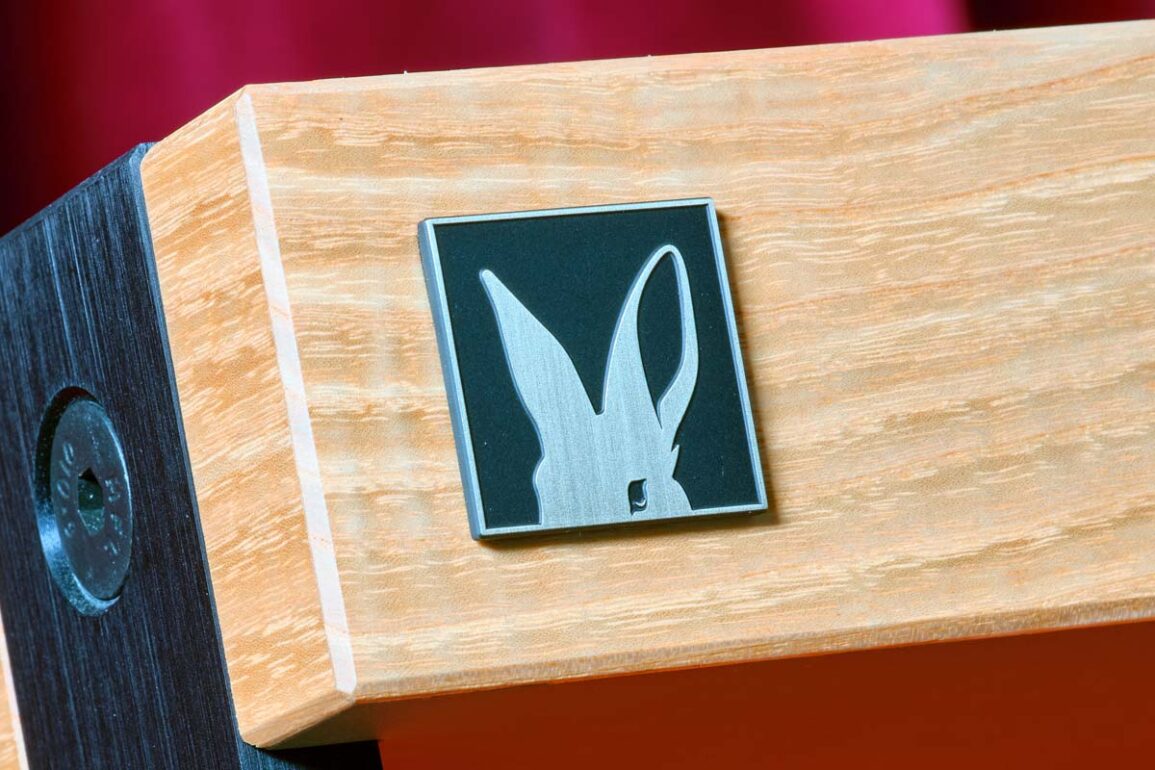 beaudioful RÄCK-R - Fidelity Magazine