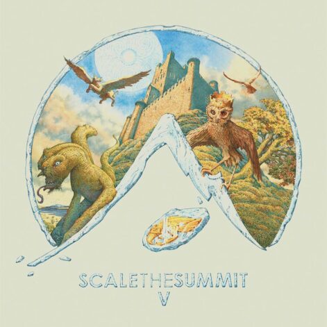 Djent - the instrumental prog-metal albums - Fidelity Magazine