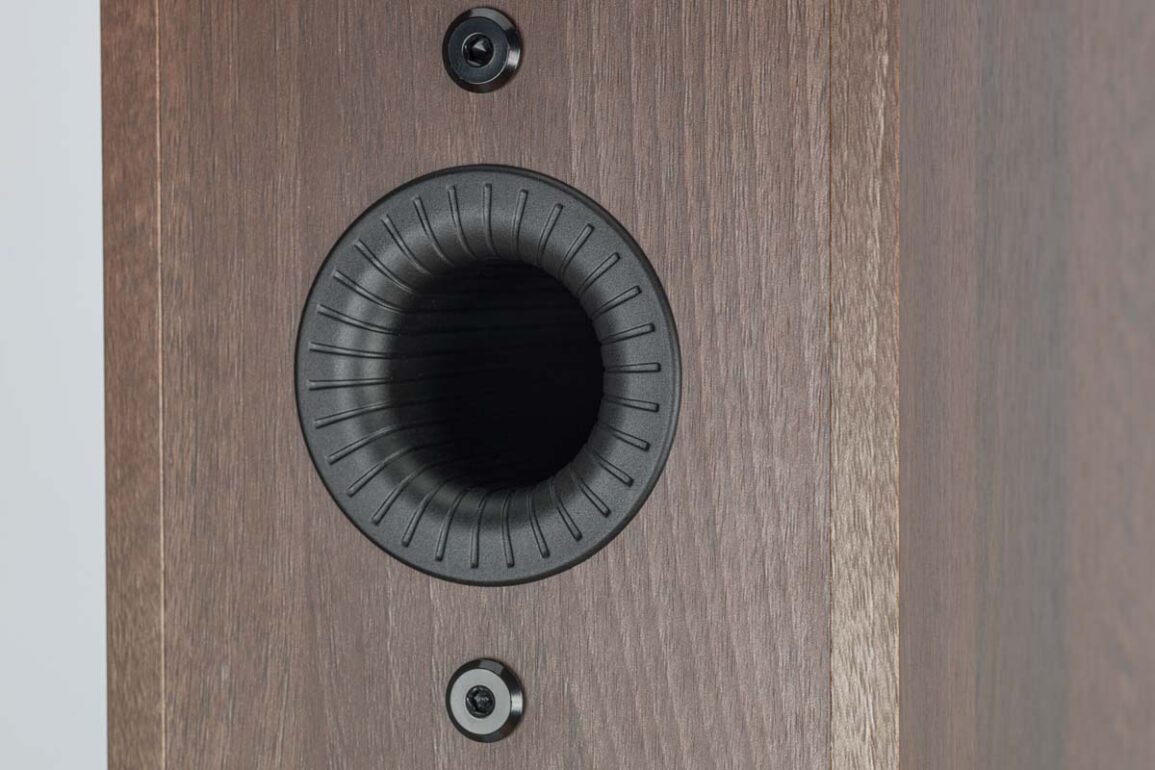 Monitor Audio Bronze 300 7G - Fidelity Magazine