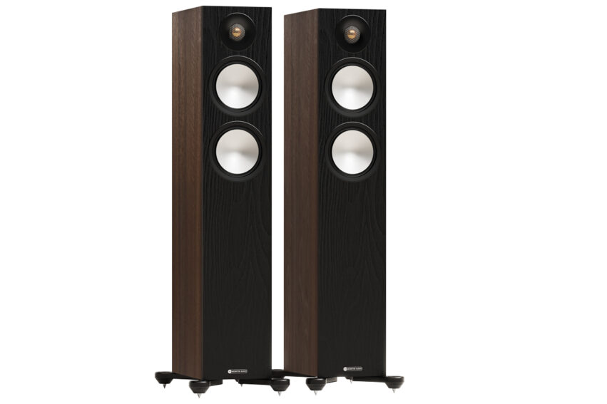Monitor Audio Bronze 300 7G - Fidelity Magazine