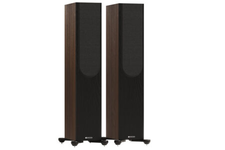 Monitor Audio Bronze 300 7G - Fidelity Magazine