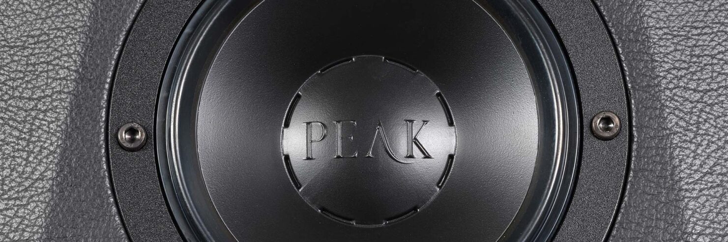 Peak Consult Sinfonia - Fidelity Magazine