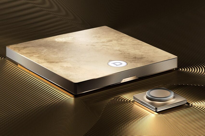 Devialet Astra - Fidelity Magazine
